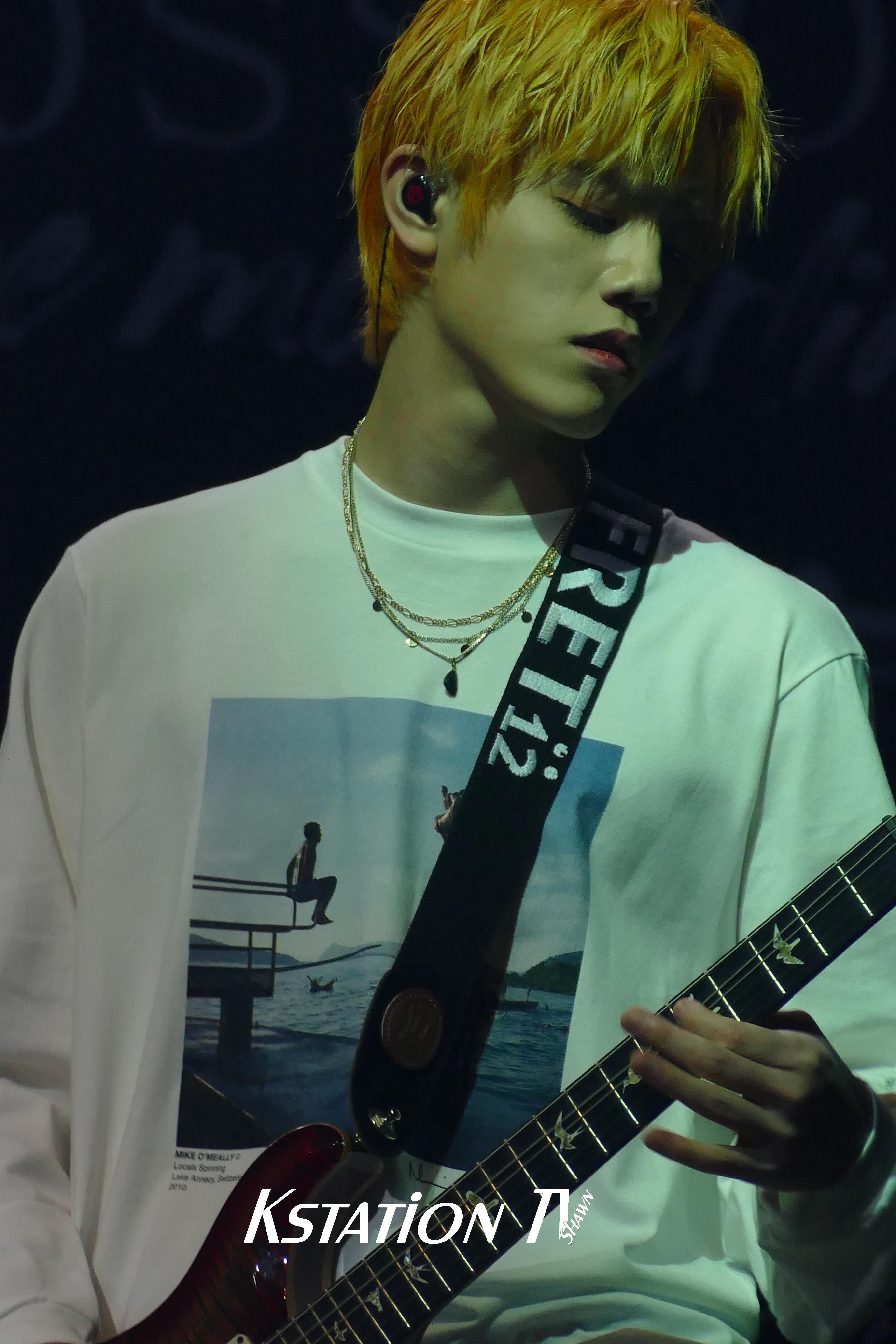 NFLYING – CHA HUN (46) – KSTATION TV