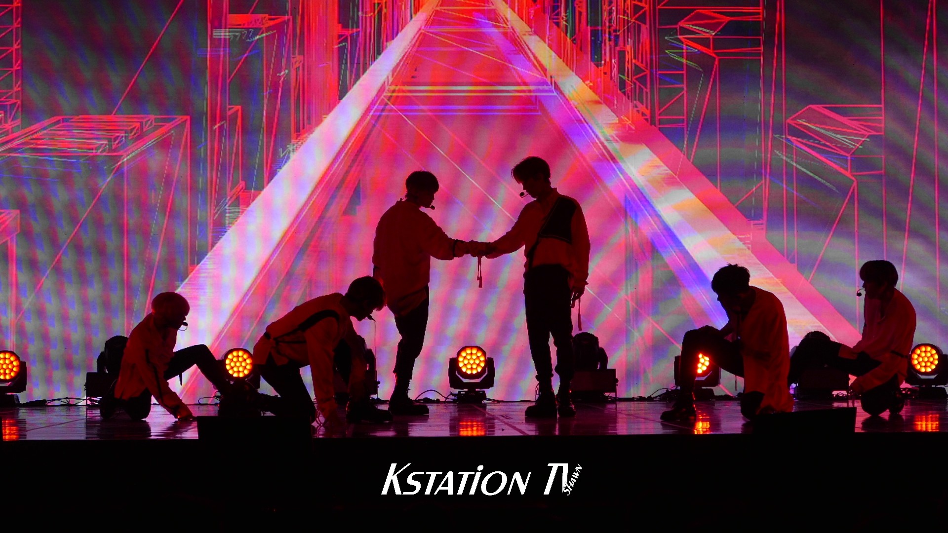 ONF : Une certaine vision du monde avec « Why ». – KSTATION TV