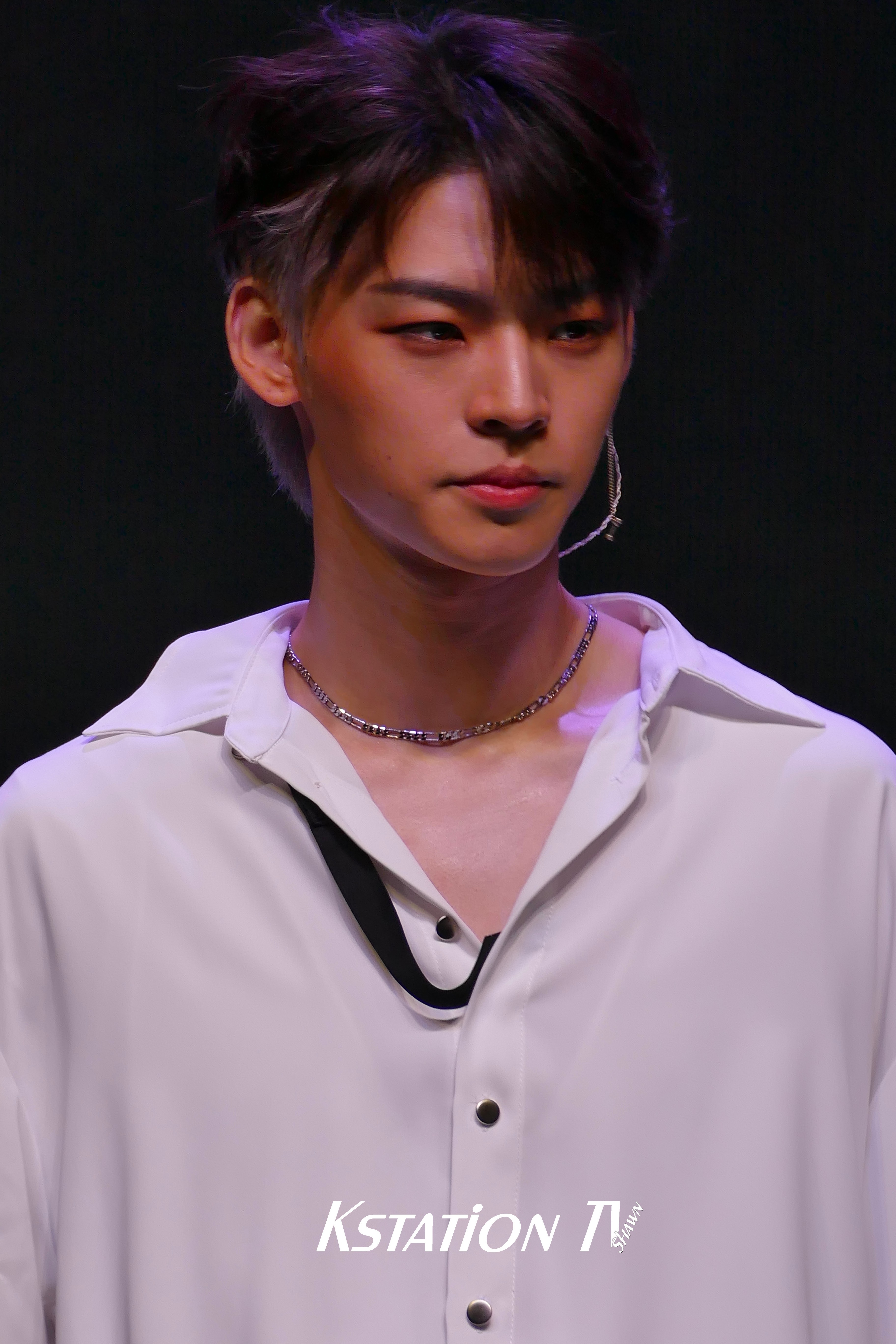 ONF – HYOJIN (45) – KSTATION TV