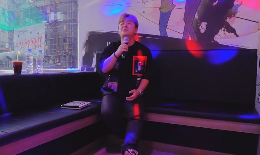 huh gak – KSTATION TV