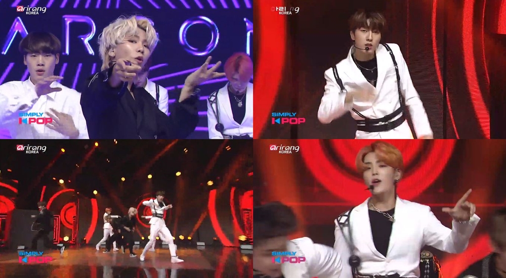 ARGON – KSTATION TV