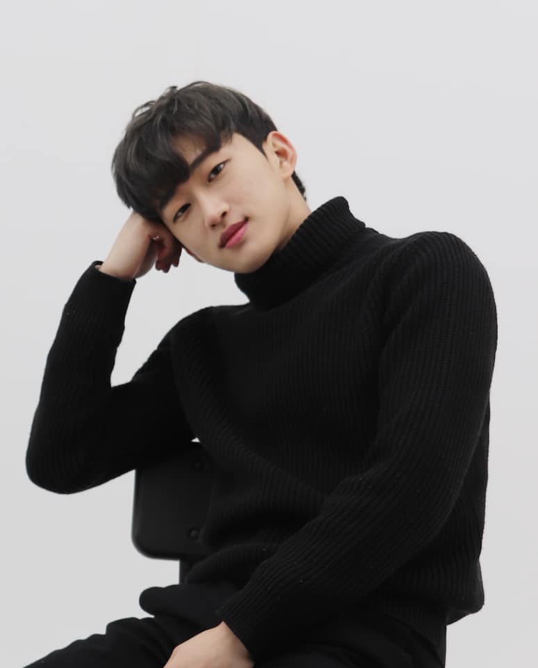 BOYZ MOON HAN LEEJIN – KSTATION TV