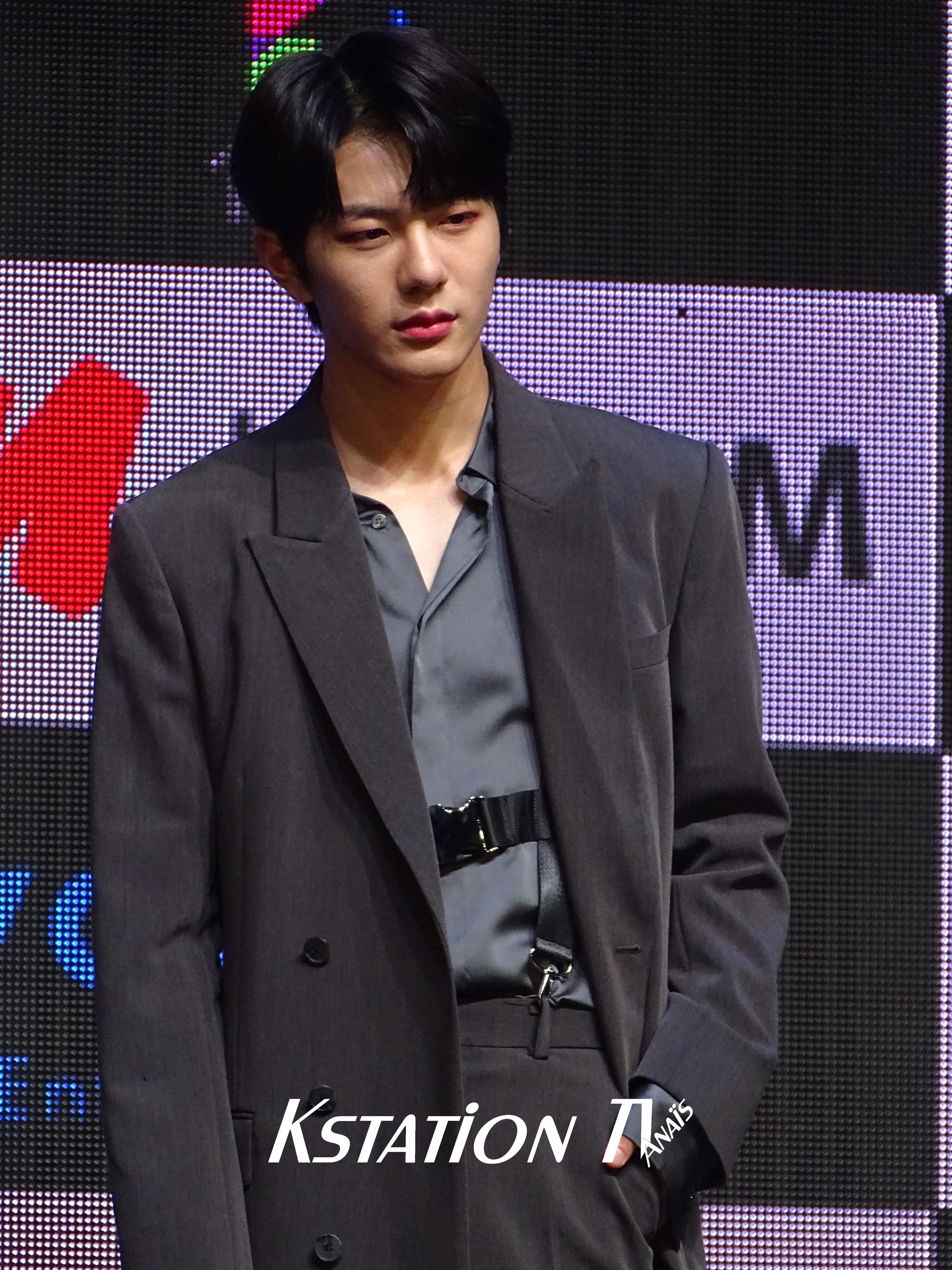 GOLDEN CHILD – BOMIN – KSTATION TV