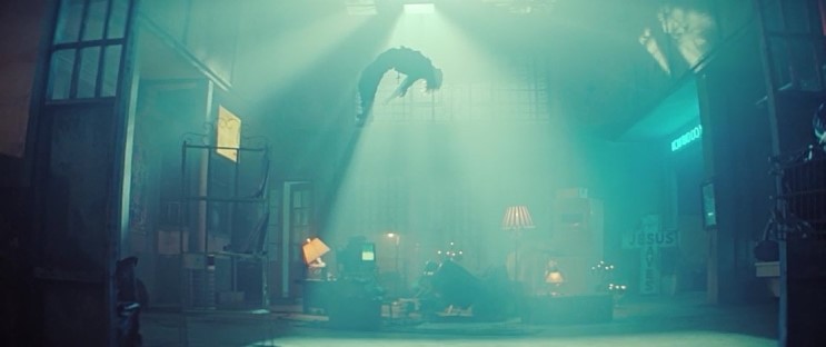 DAWN : Un premier teaser puissant. – KSTATION TV