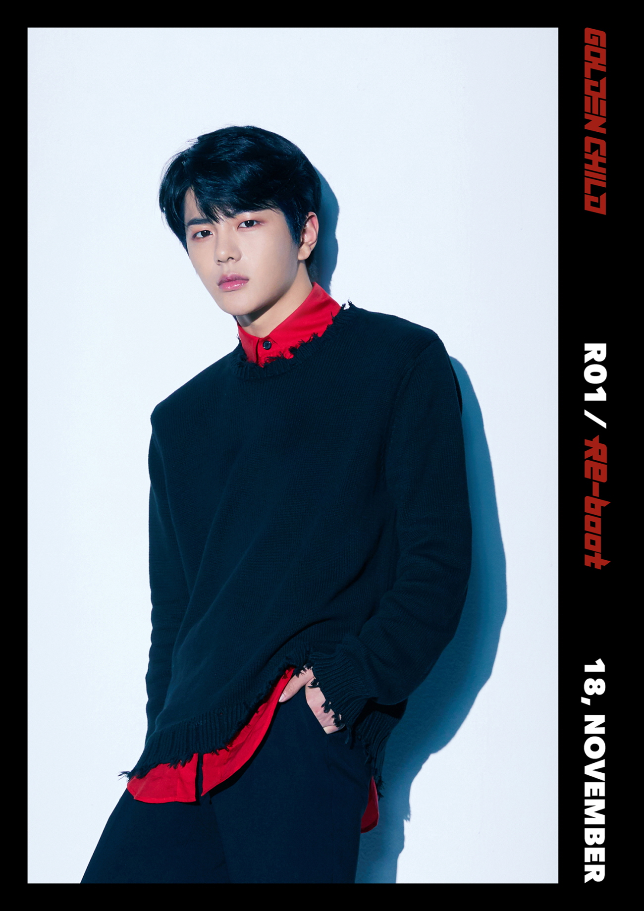 GOLDEN CHILD CHOI BO MIN – KSTATION TV