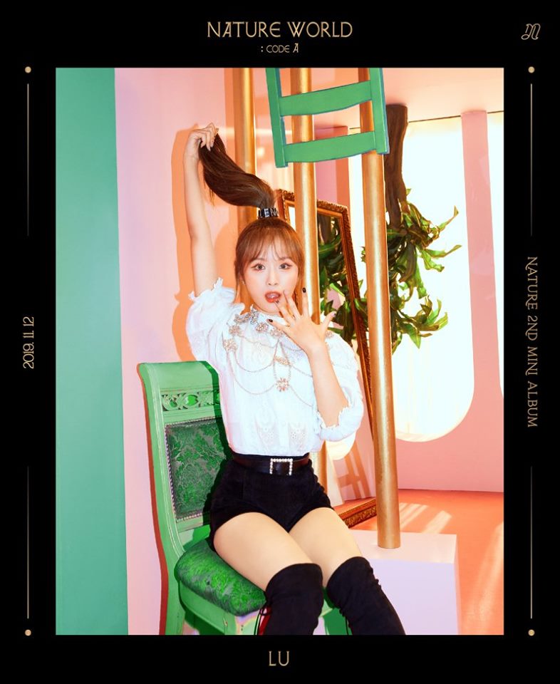 nature Lu – KSTATION TV