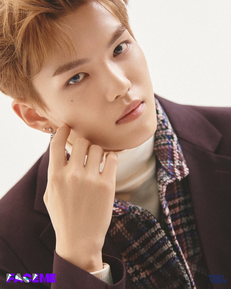 VERIVERY – GYE HYEON (3) – KSTATION TV