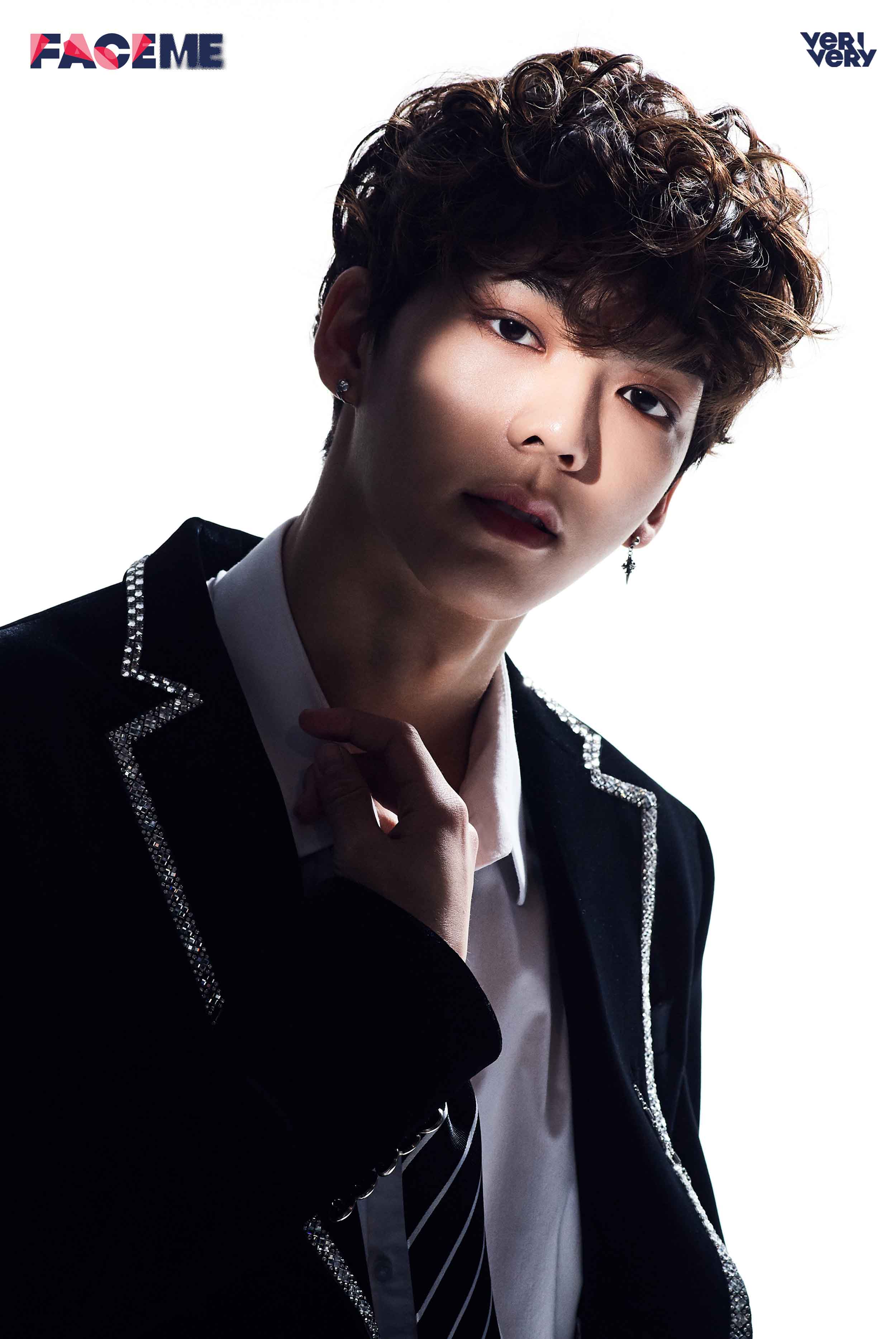 VERIVERY – MIN CHAN (2) – KSTATION TV