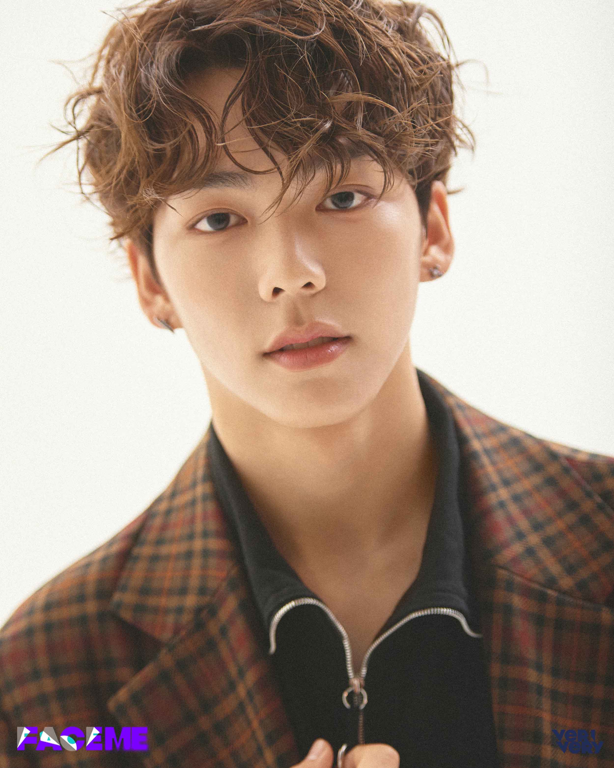 VERIVERY – MIN CHAN (3) – KSTATION TV