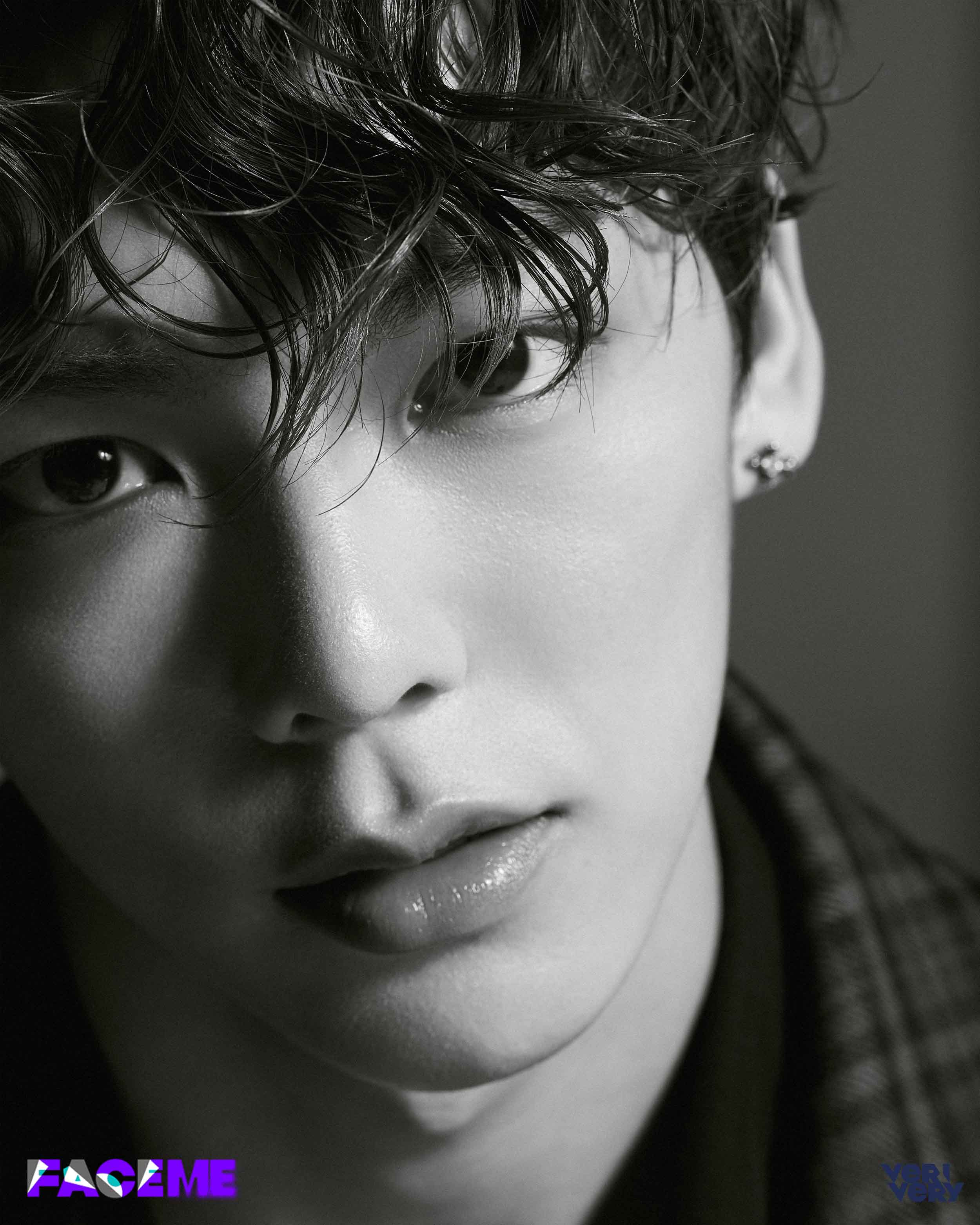 VERIVERY – MIN CHAN (4) – KSTATION TV