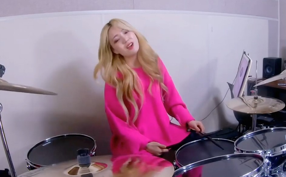 Youkyung – KSTATION TV