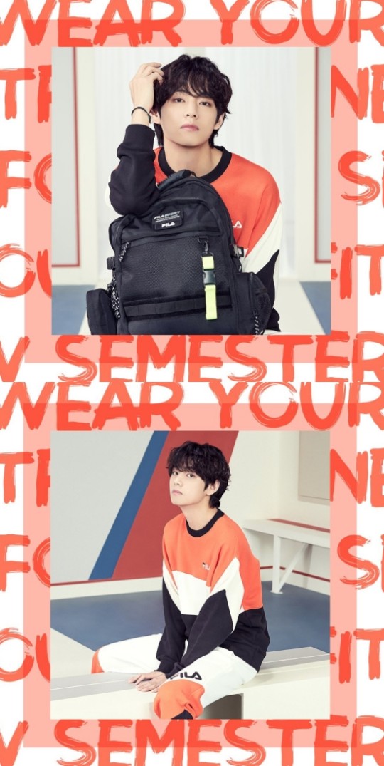 BTS V 2 – KSTATION TV