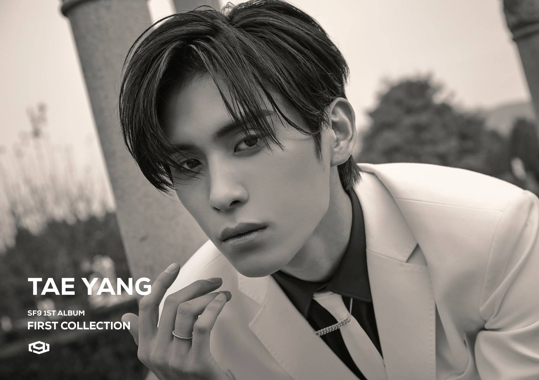 SF9 Tae yang – KSTATION TV