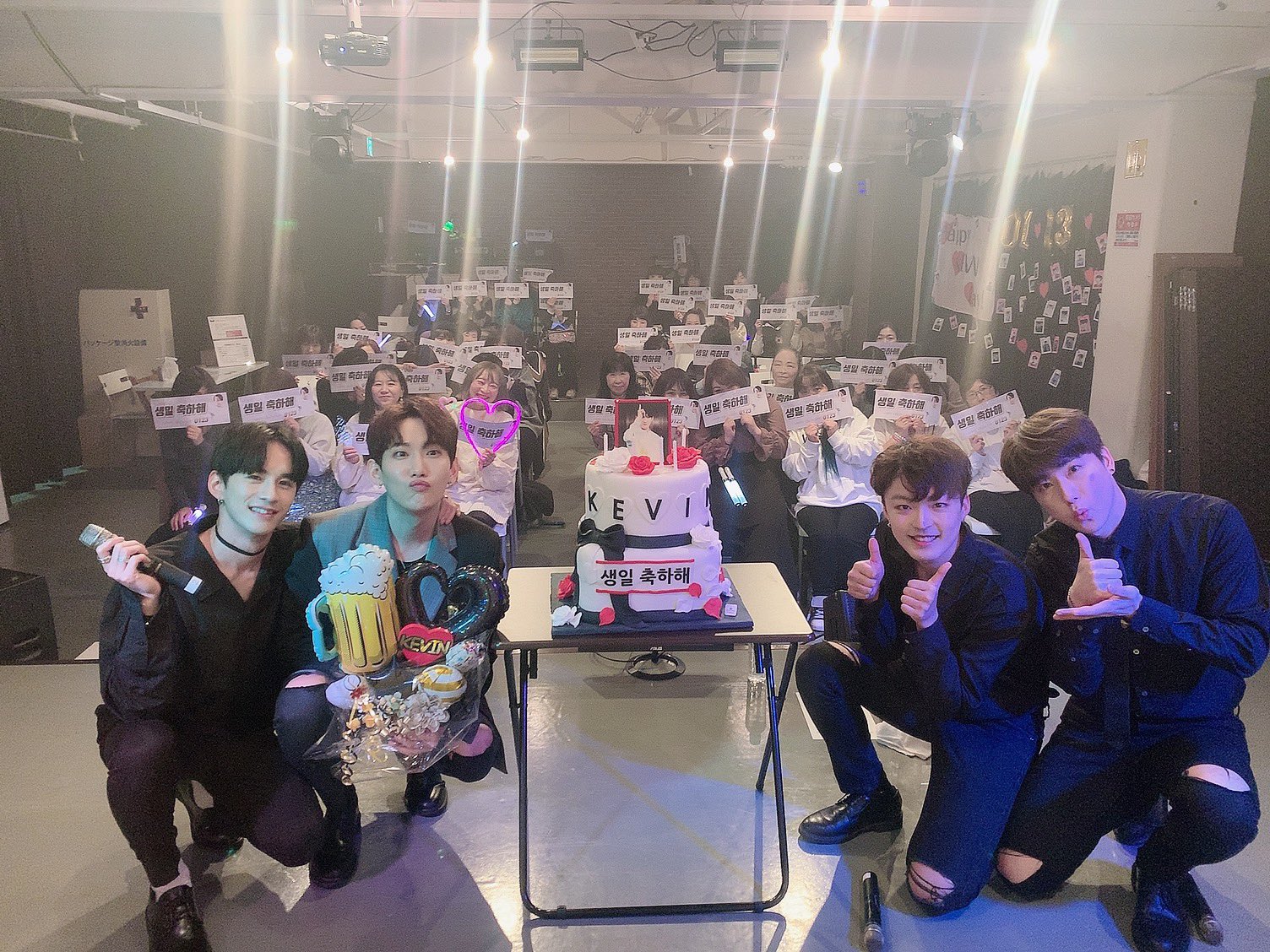 xst kevin 6 – KSTATION TV