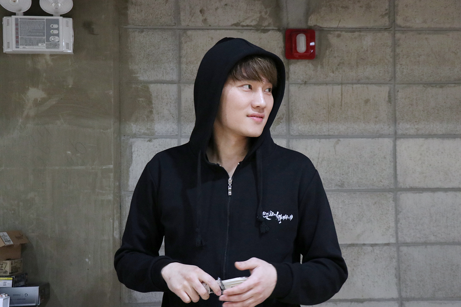 DUETTO – BAEK INTAE – KSTATION TV