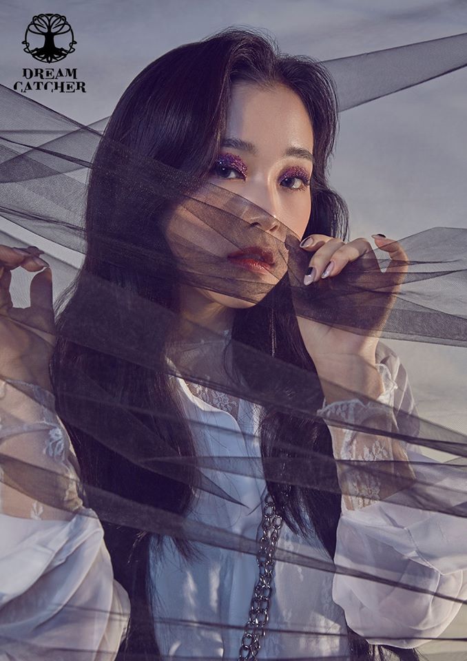 Dreamcatcher gayeon – KSTATION TV