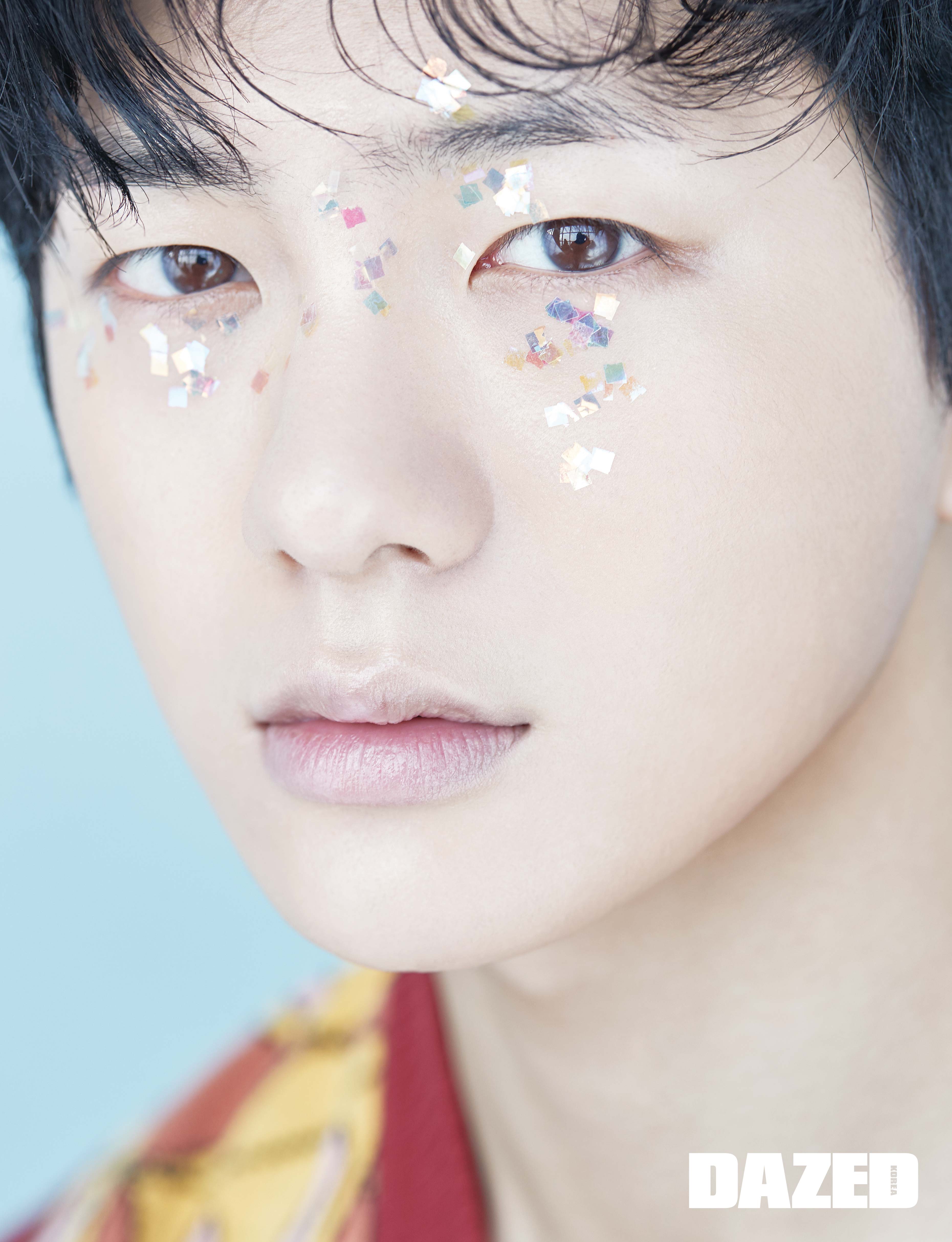 GOLDEN CHILD – CHOI BO MIN (3) – KSTATION TV