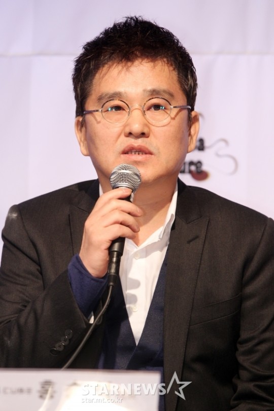 hong seung sung – KSTATION TV