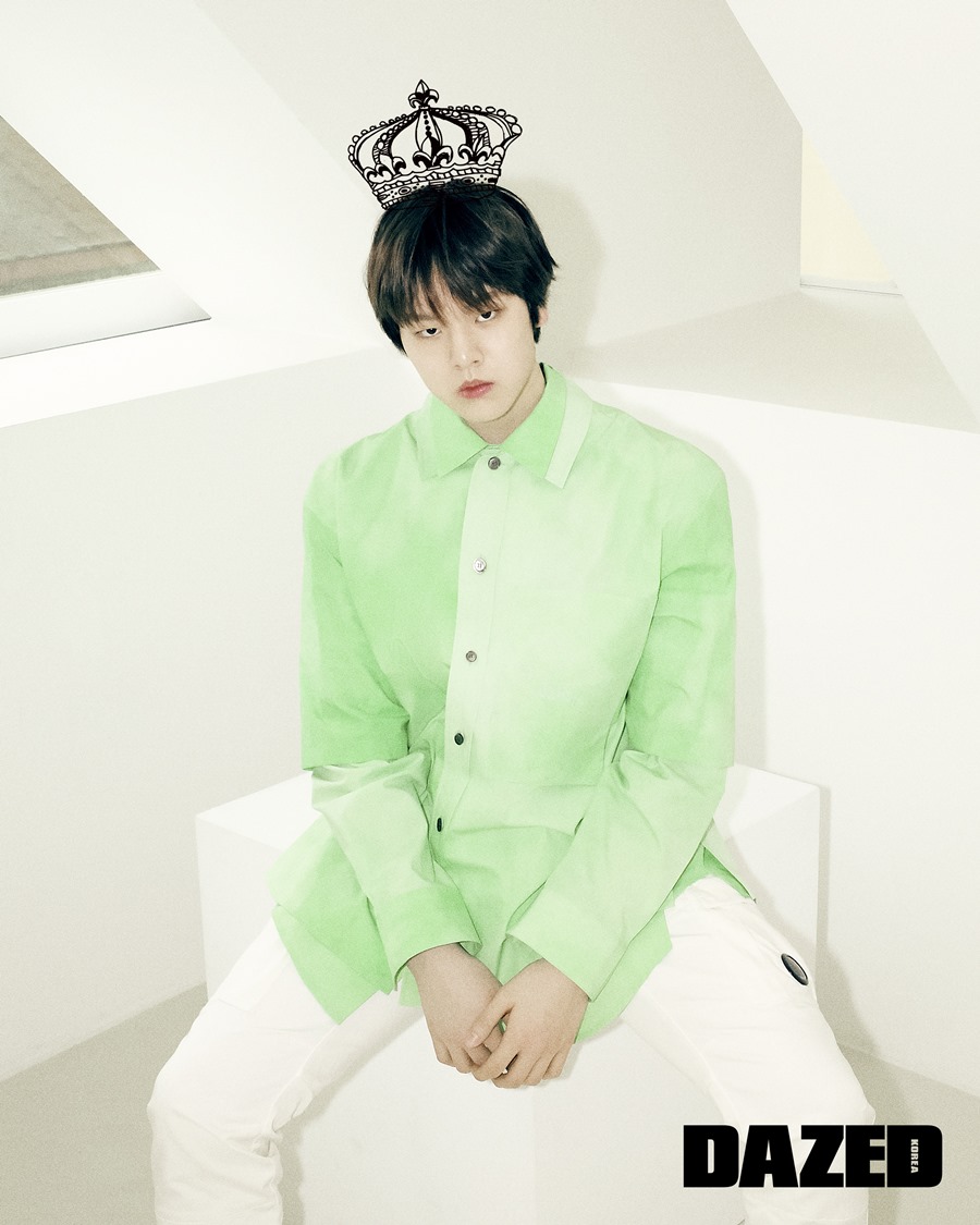 NAM DO HYUN – KSTATION TV