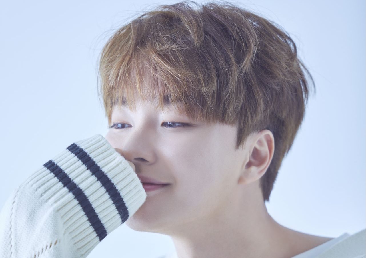 BOYFRIEND JEONGMIN 1 – KSTATION TV