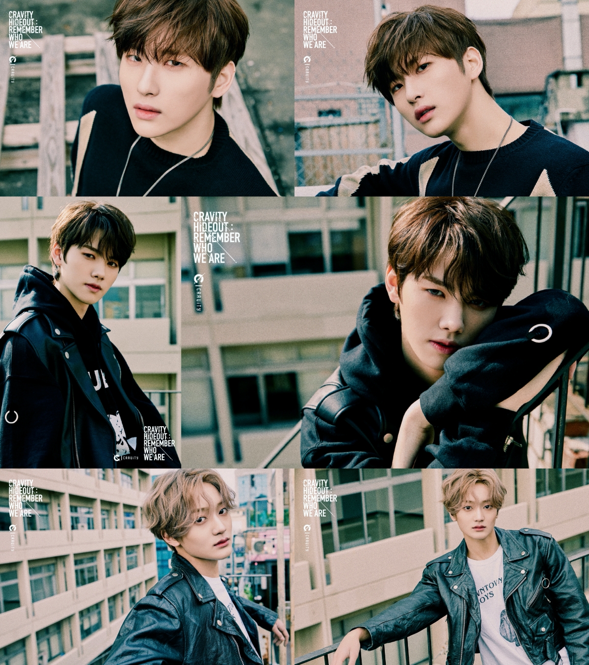 CRAVITY (1) – KSTATION TV