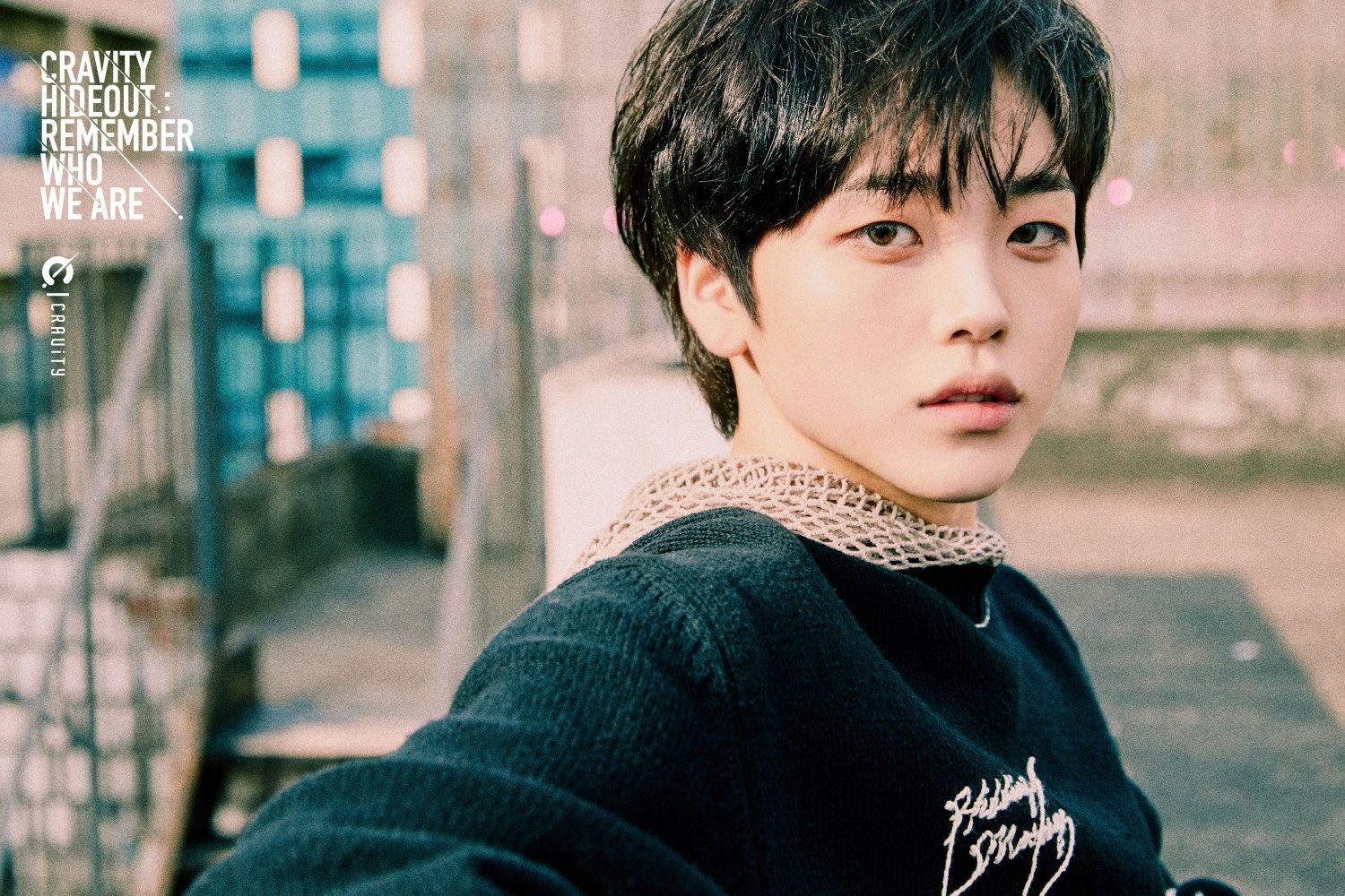 Cravity – Hyeongjun – 1 – KSTATION TV