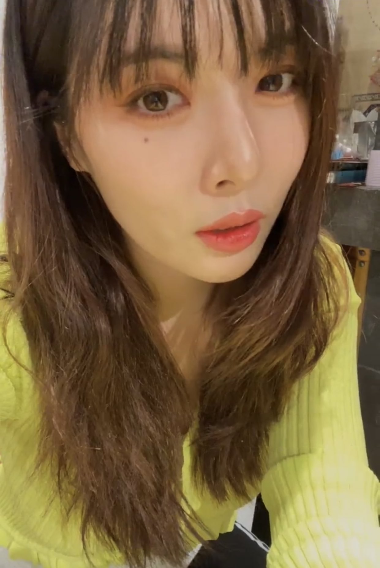 HYUNA VLIVE COMEBACK 2020.jpg – KSTATION TV
