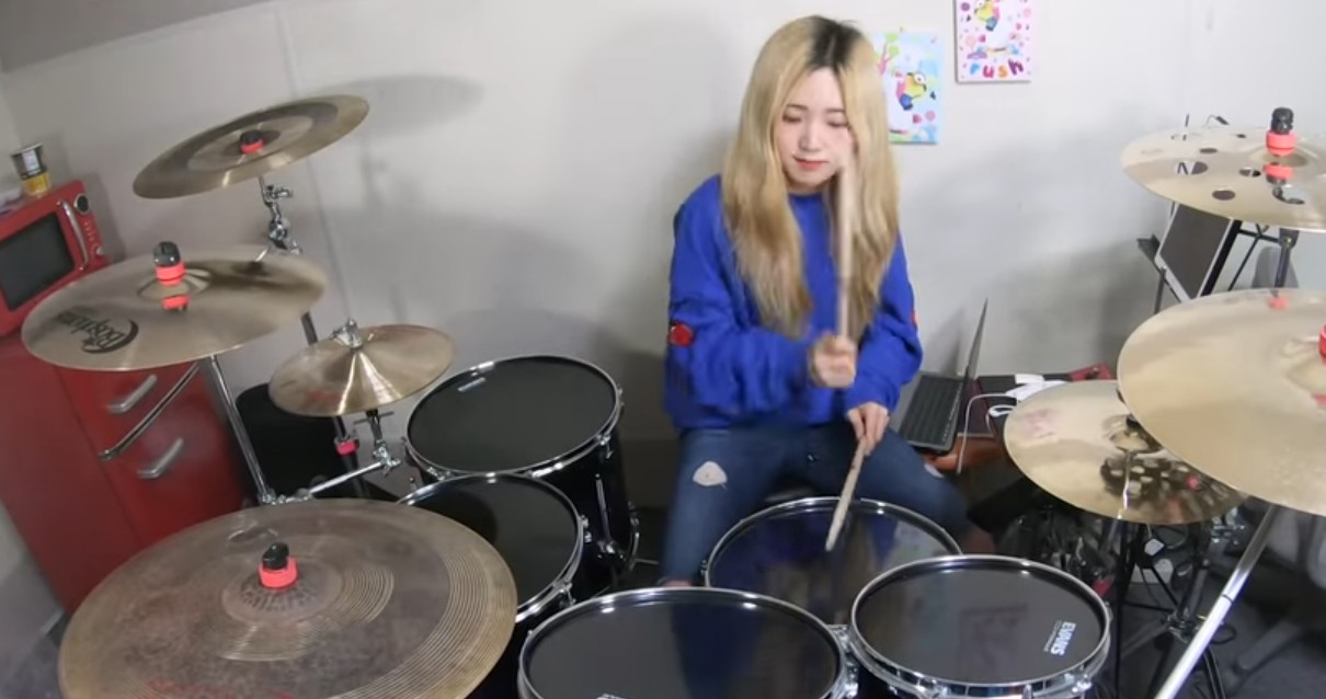 Youkyung – KSTATION TV