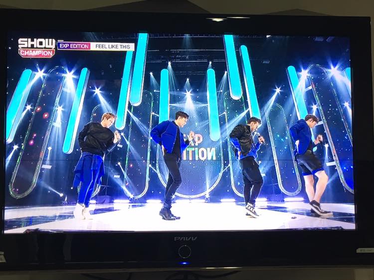 exp edition 1 – KSTATION TV