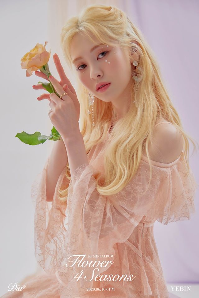 Dia Yebin Kstation Tv