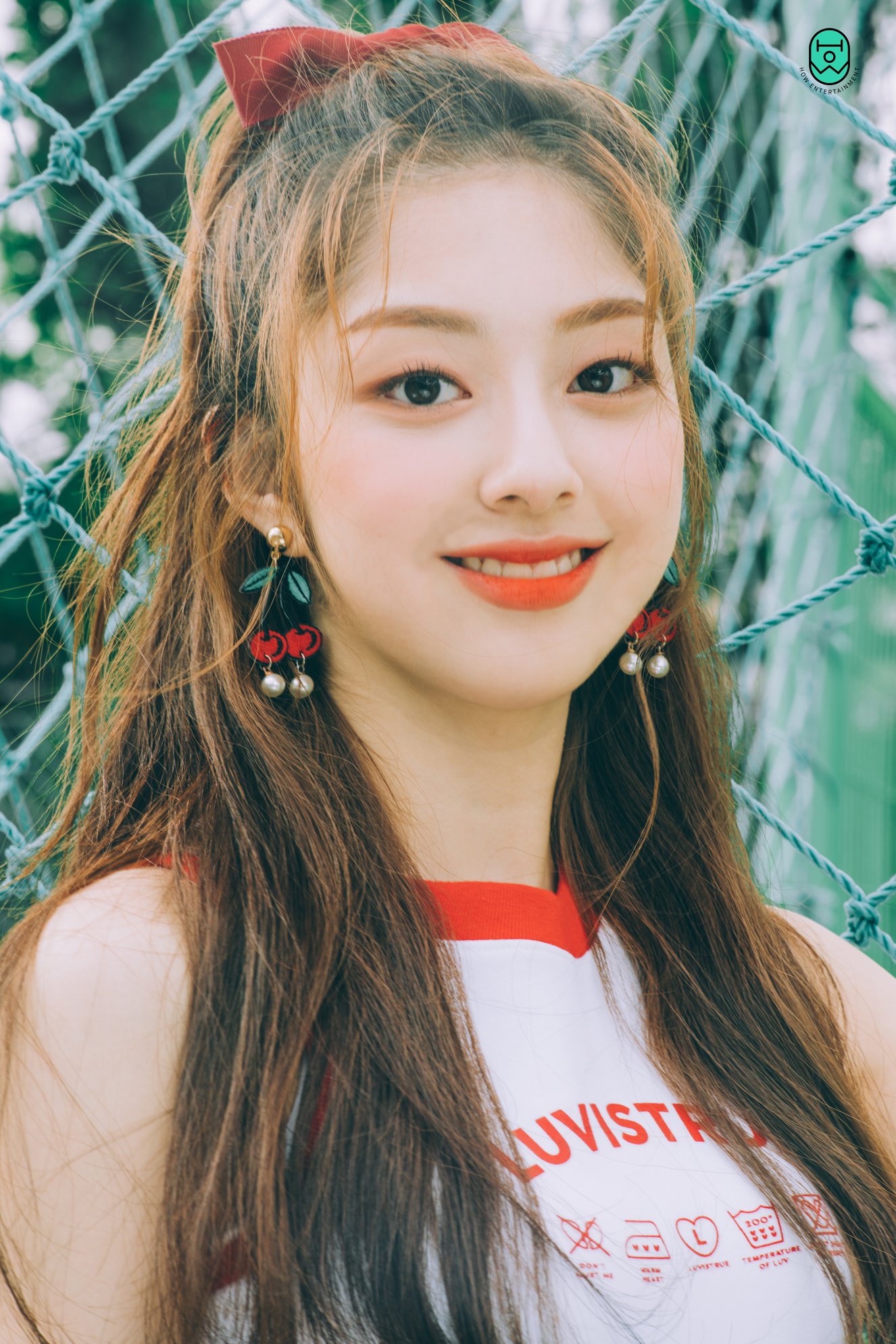 HOWZ – LEE HA EUN – KSTATION TV