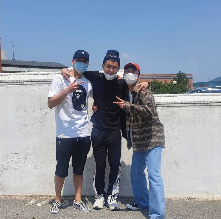 JUNG IL HOON – KSTATION TV