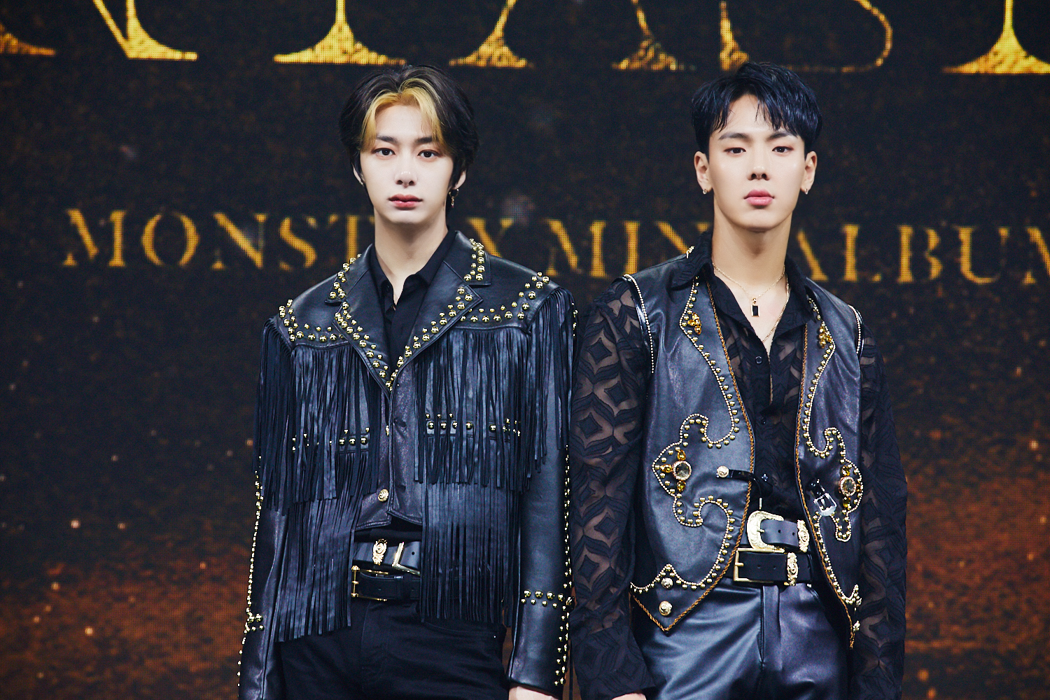 MONSTA X – UNIT (3) – KSTATION TV