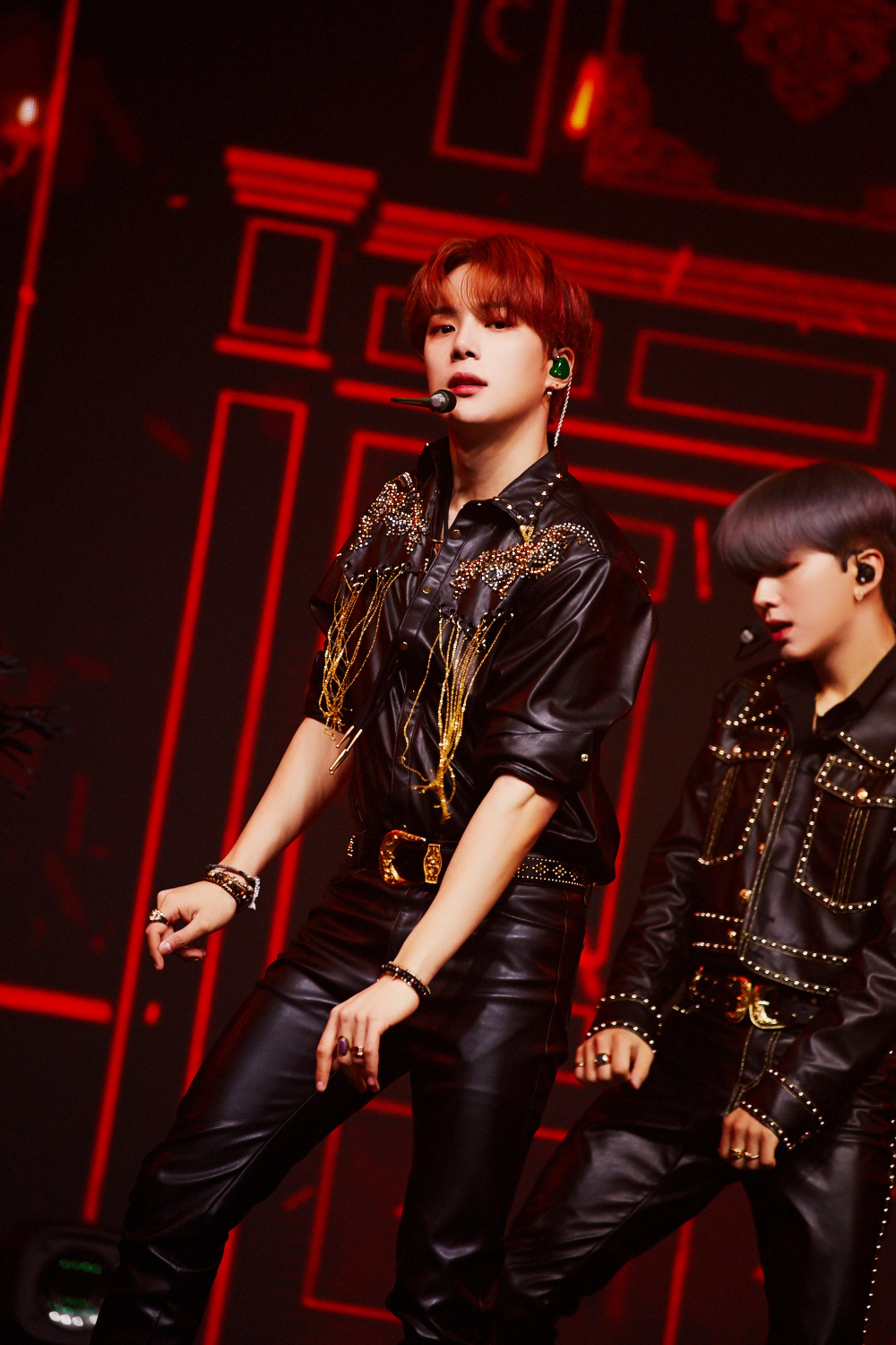 MONSTA X stage (8) – KSTATION TV