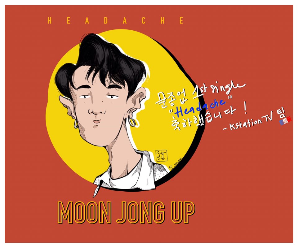 MOON JONG UP 12 – KSTATION TV