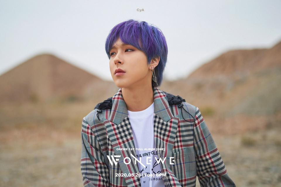 ONEWE CYA 1 – KSTATION TV