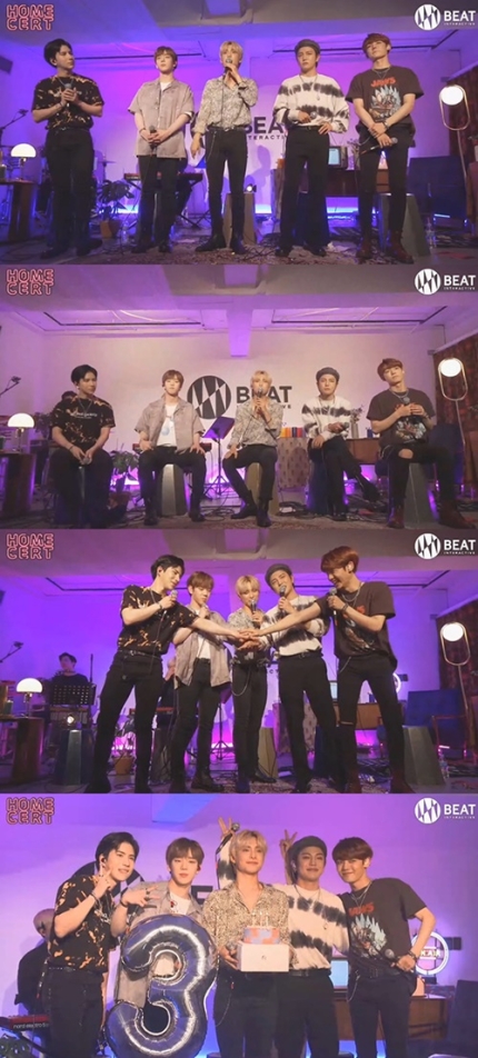 a.c.e anniversary – KSTATION TV