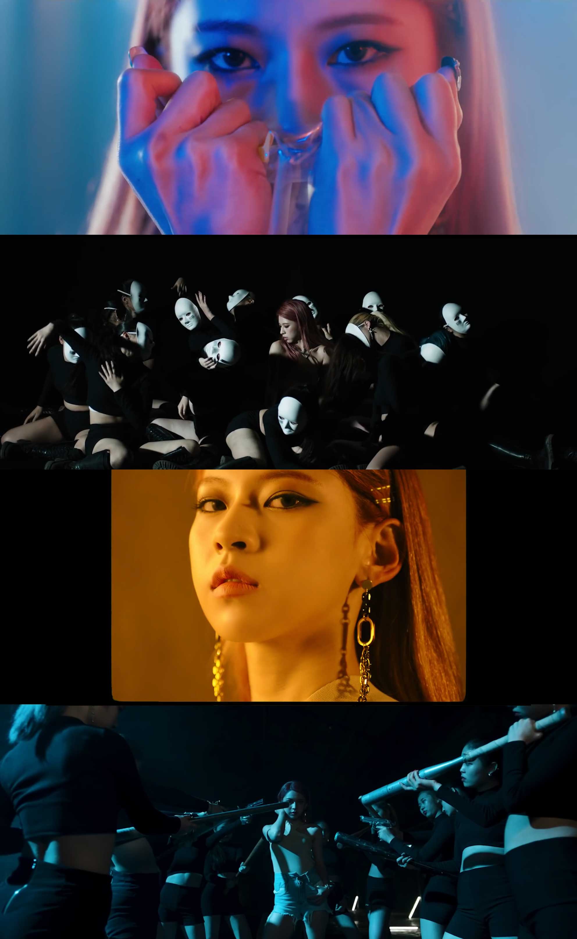 3YE YURIM (1) – KSTATION TV