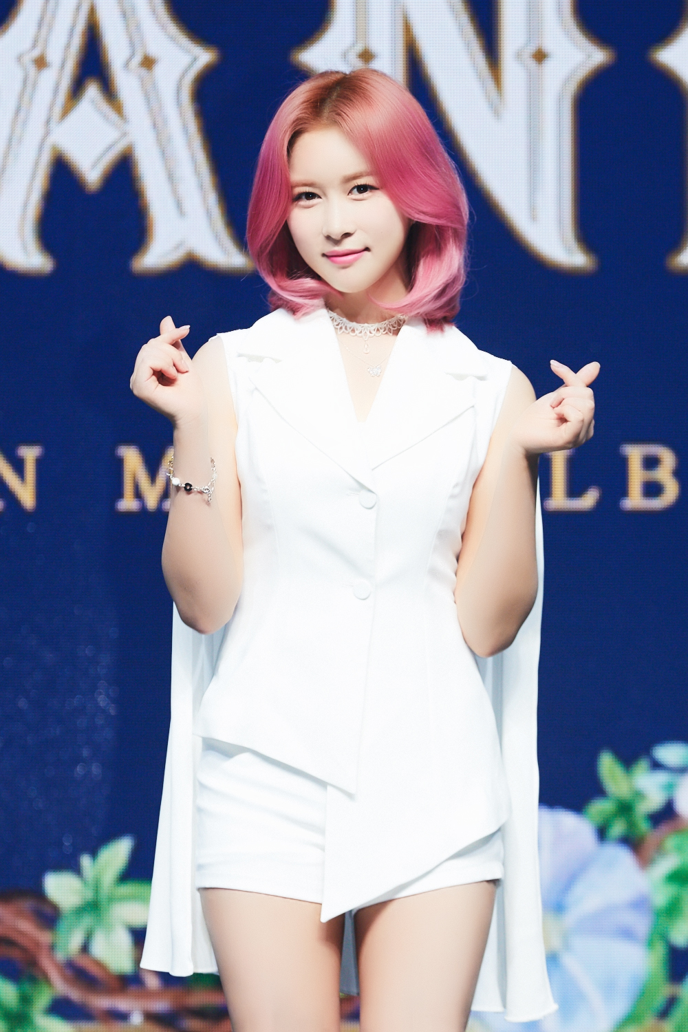 WJSN – DAYOUNG (5) – KSTATION TV
