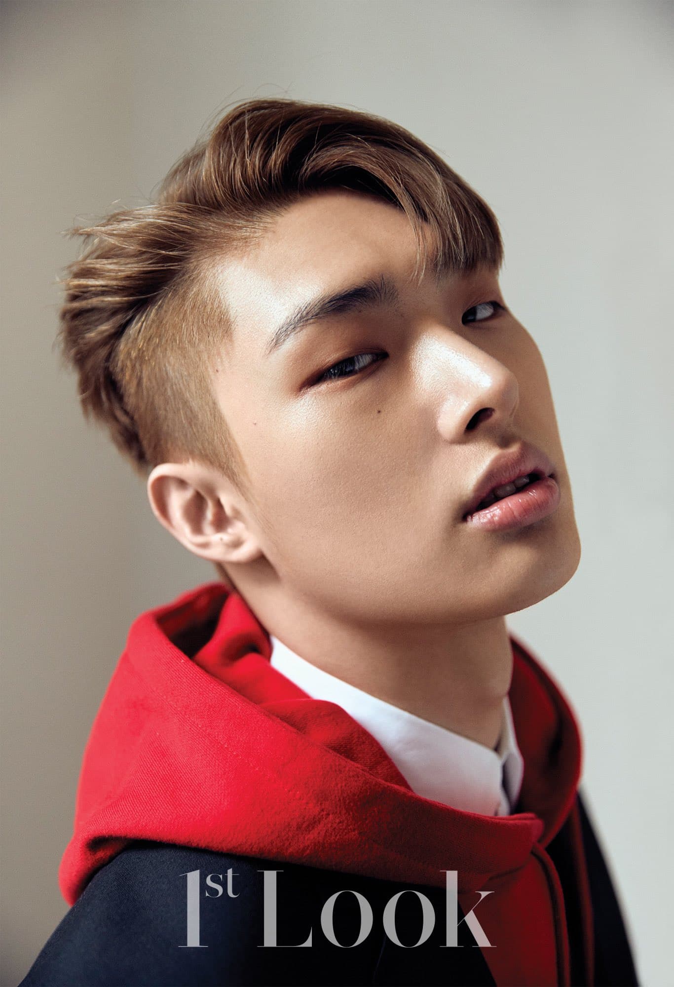 ATEEZ – MINGI – KSTATION TV