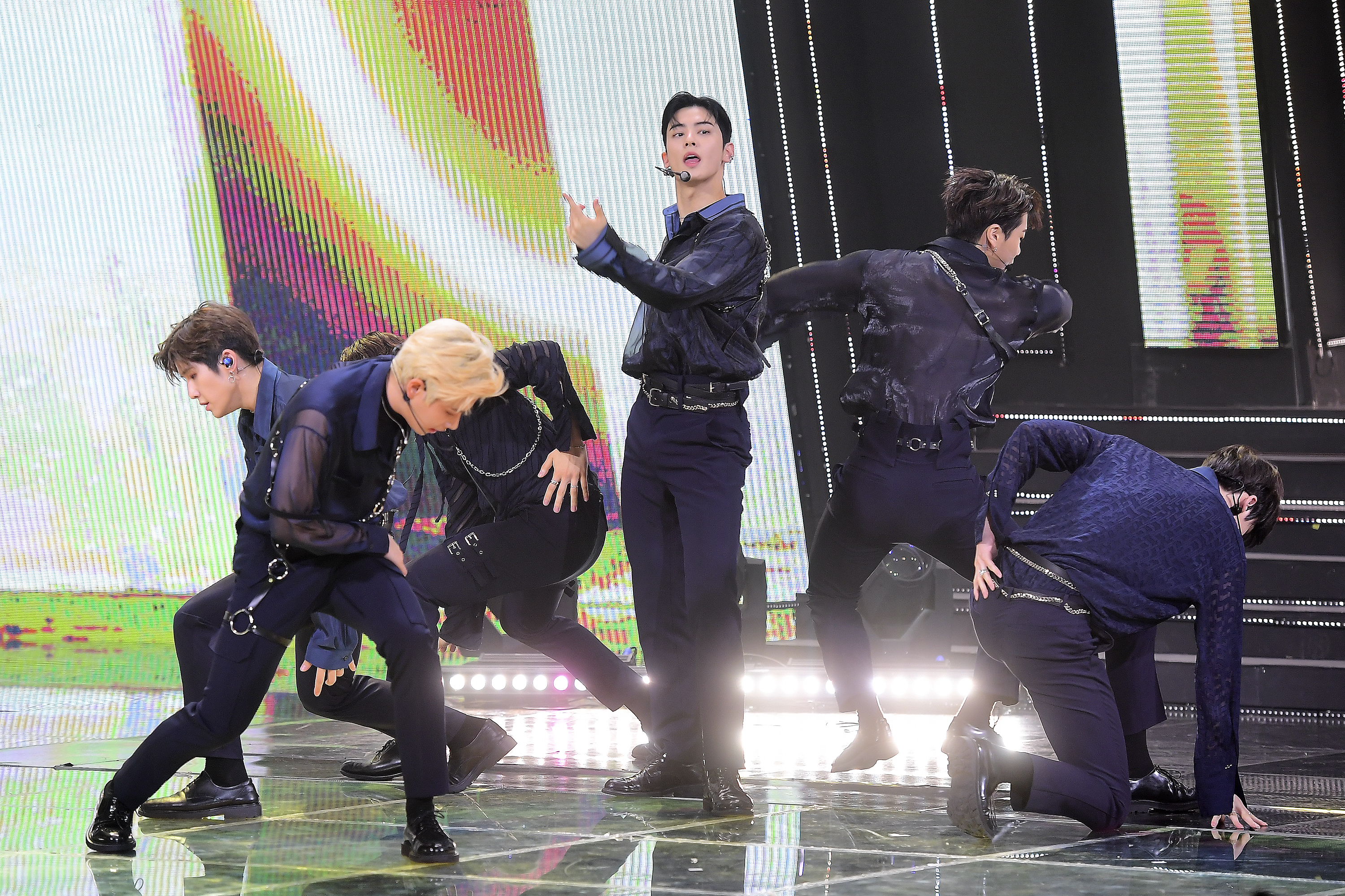 ASTRO (25) – KSTATION TV