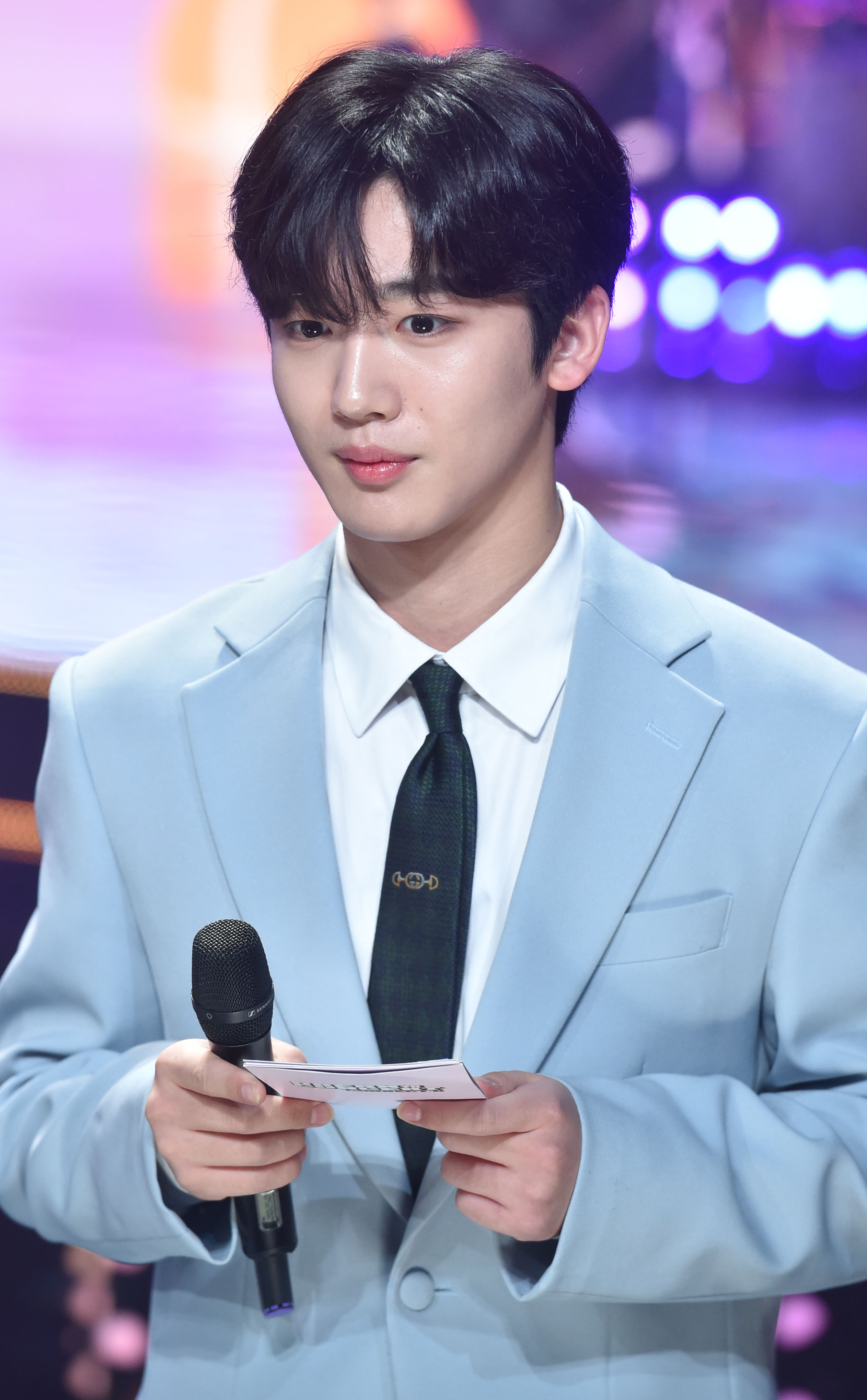 MC KIM YOHAN – KSTATION TV