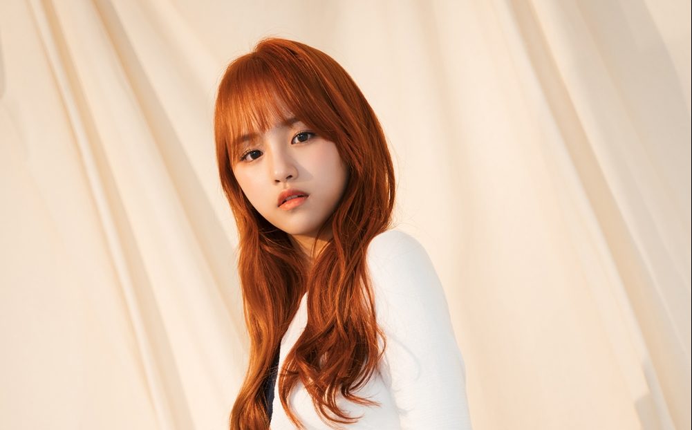 SATURDAY – AYEON – KSTATION TV