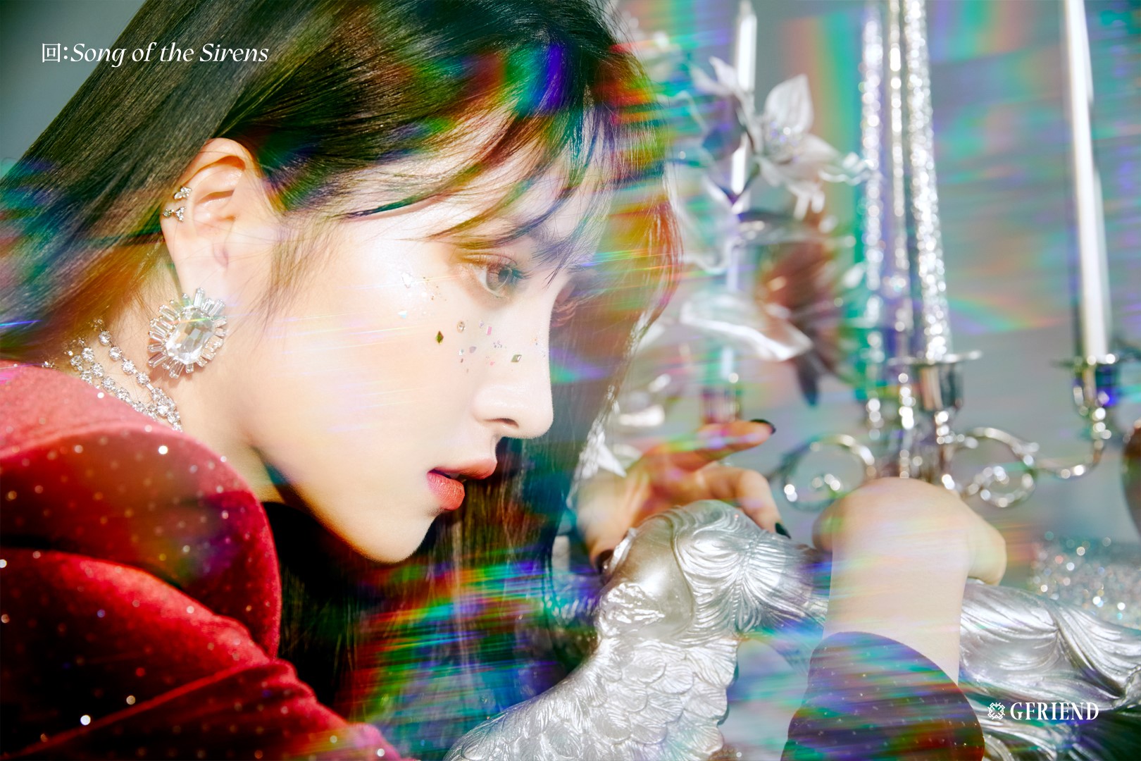gfriend sowon – KSTATION TV