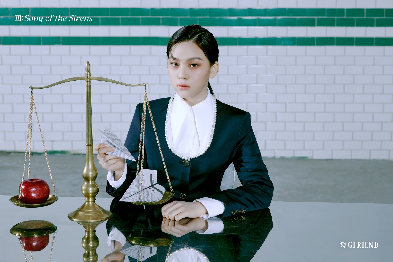 gfriend umji – KSTATION TV
