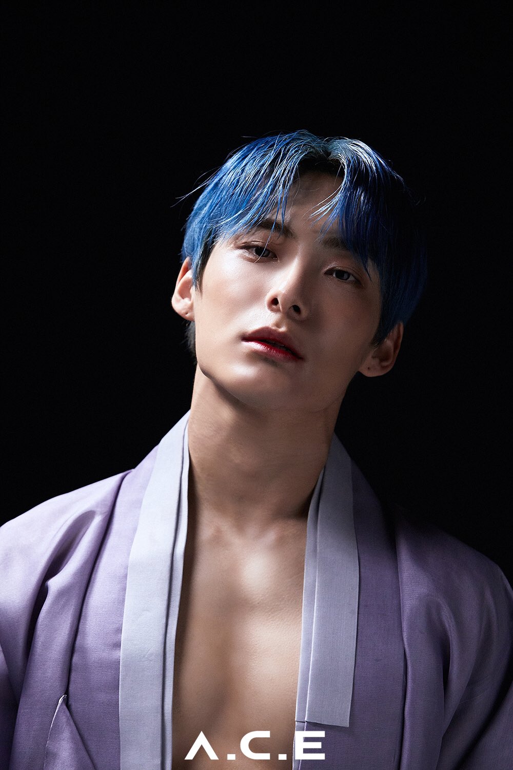A.C.E Junhee – KSTATION TV