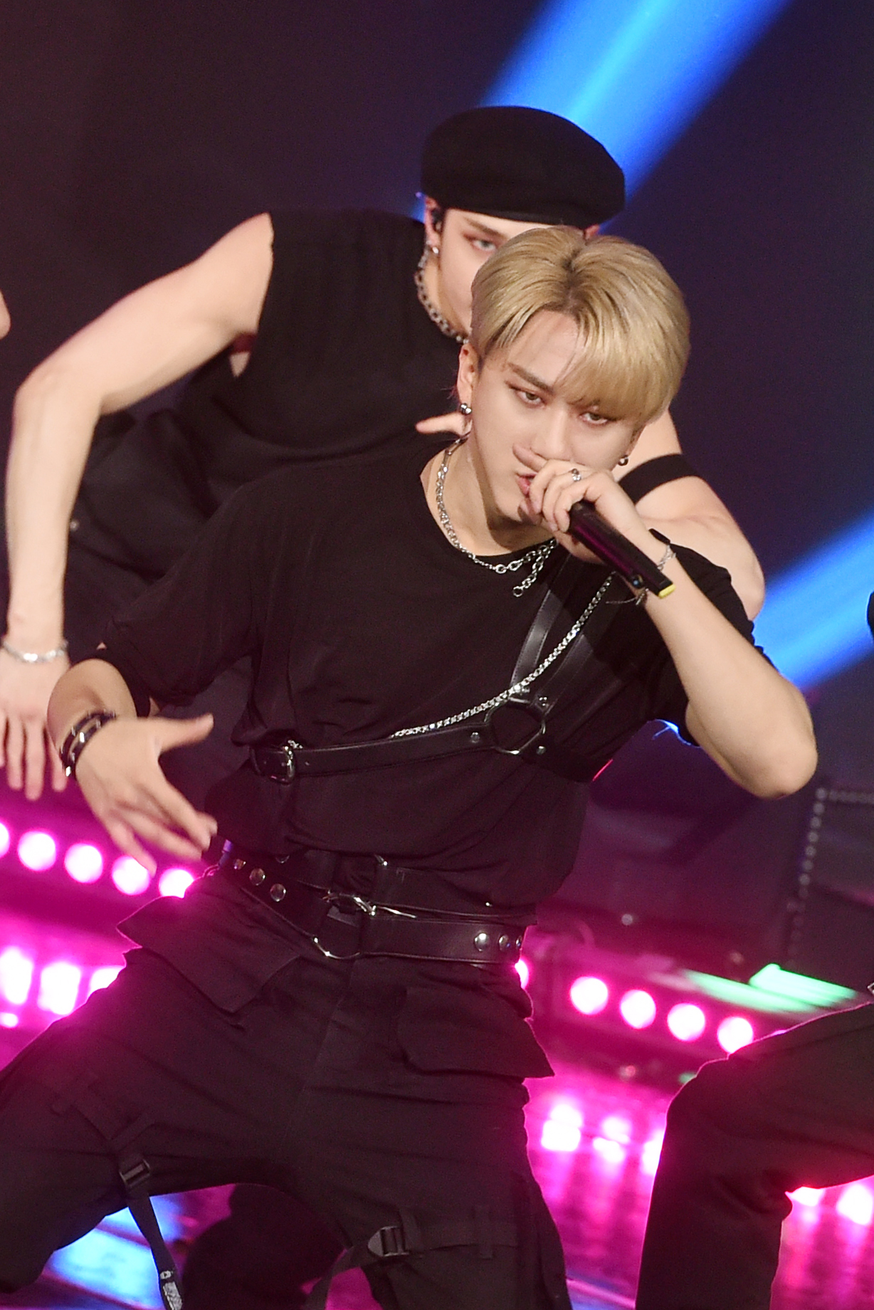 STRAY KIDS (7) – KSTATION TV