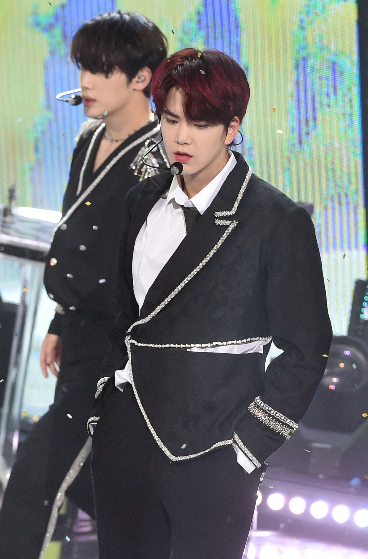 THE BOYZ (12) – KSTATION TV