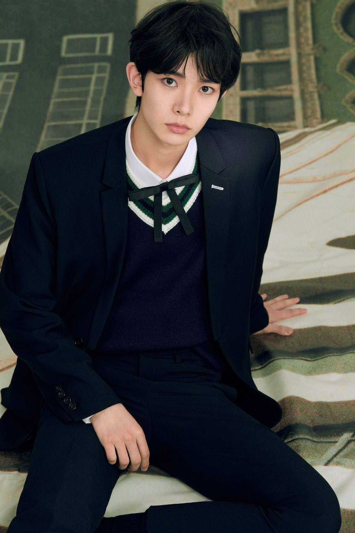 ENHYPEN – HEESEUNG (3) – KSTATION TV