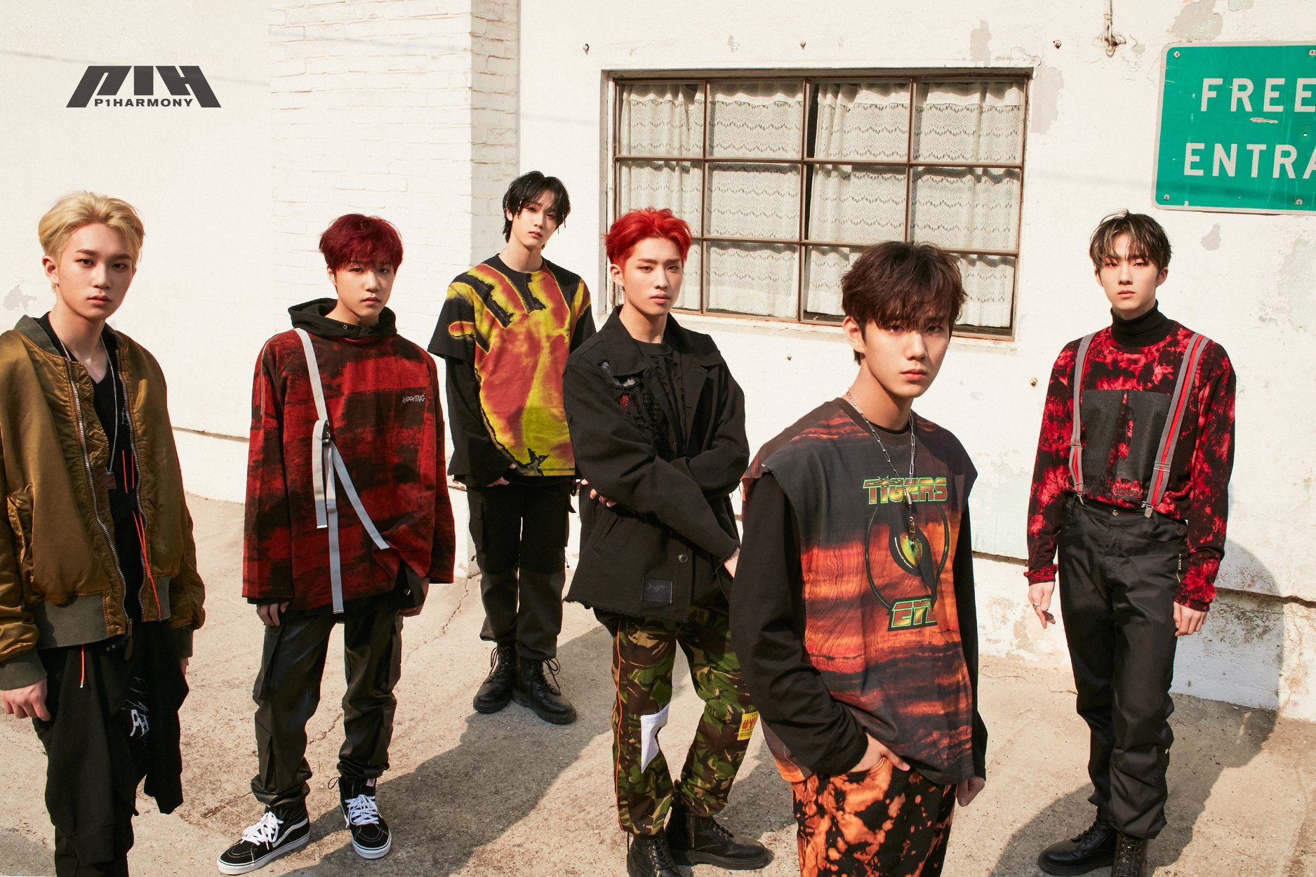 P1H: Their debut film draws fans – KSTATION TV